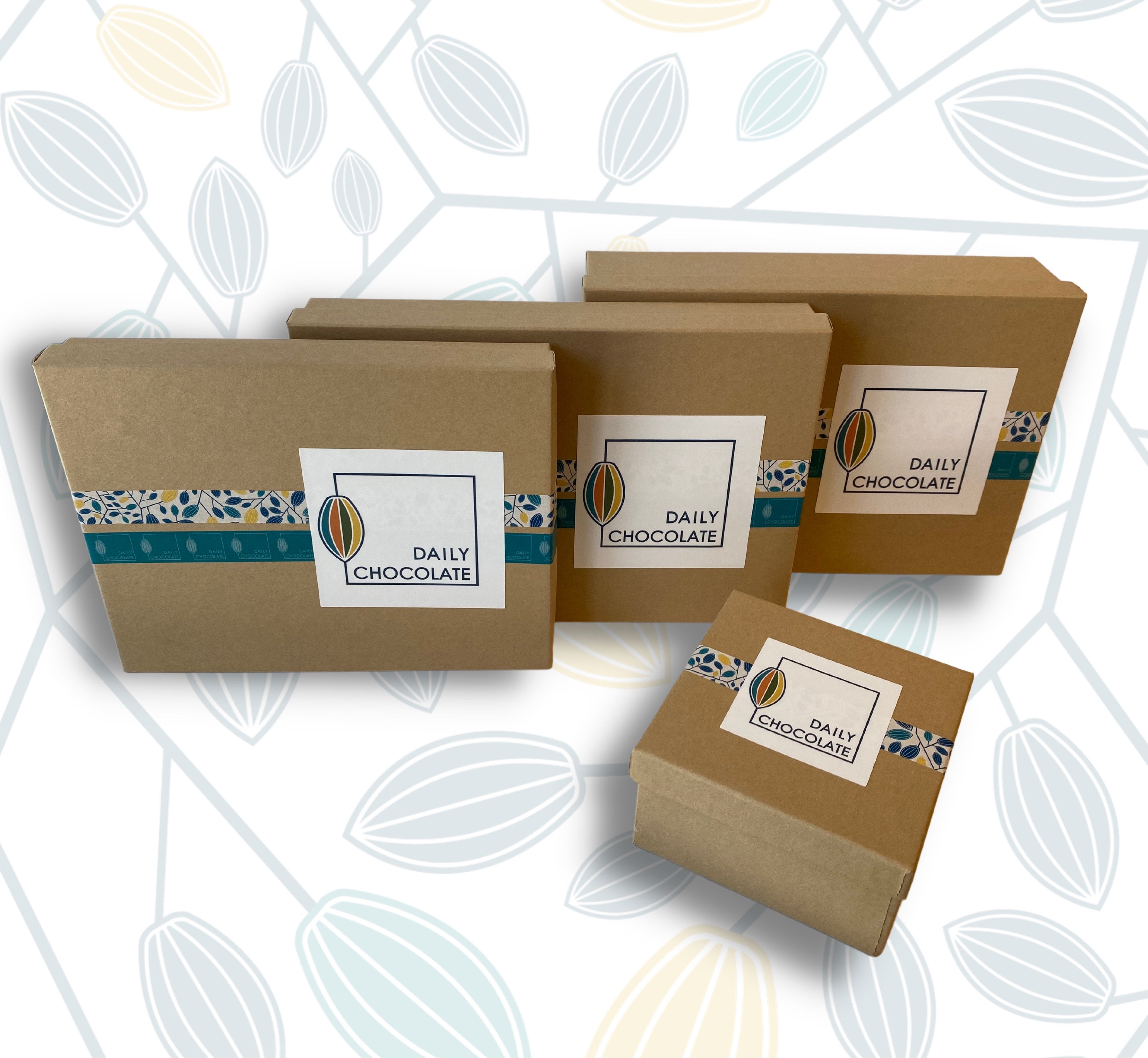 Chocolatier's Choice | DAILY CHOCOLATE